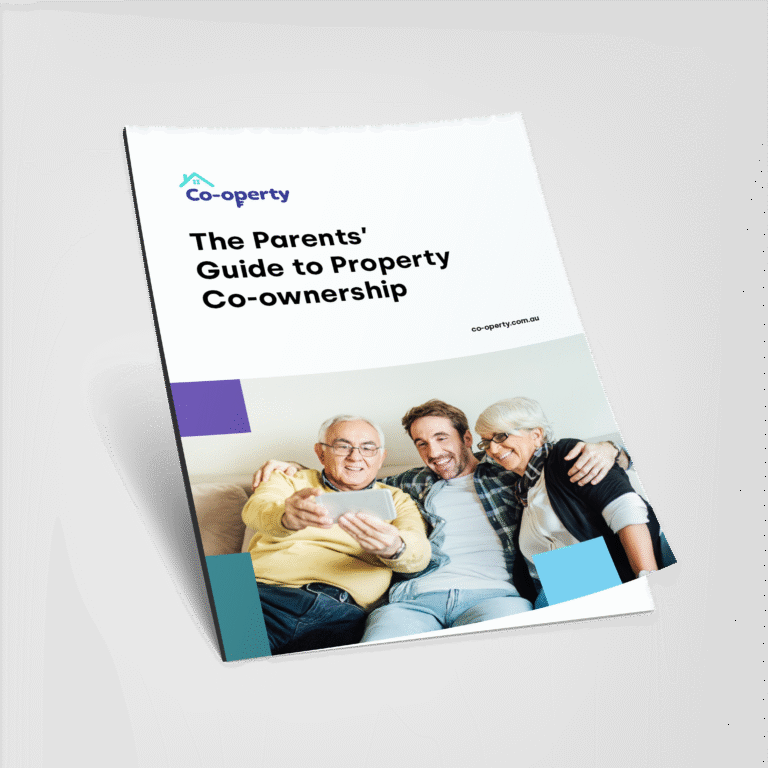 Parents – Co-operty